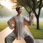 Qigong Movements: The Gentle Exercise For Mind, Body, And Spirit - FitNTip