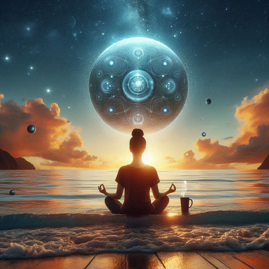 Meditation Techniques For Anxiety: A Beginner's Guide - FitNTip